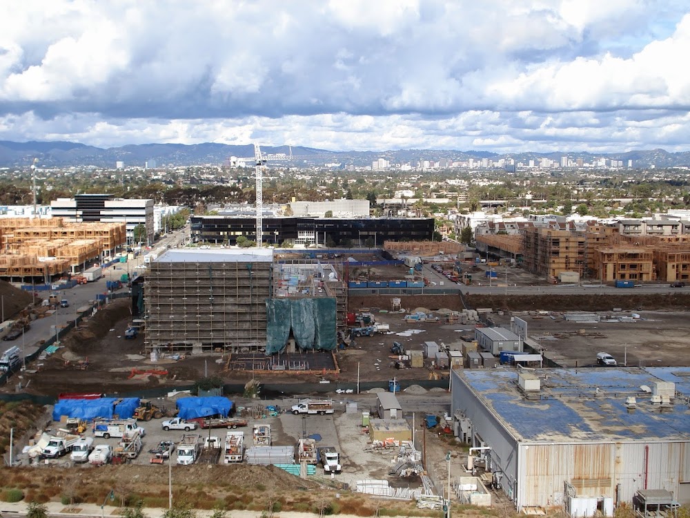 LOS ANGELES | METRO Project Rundown 2.0 (non-downtown) - Page 251 ...