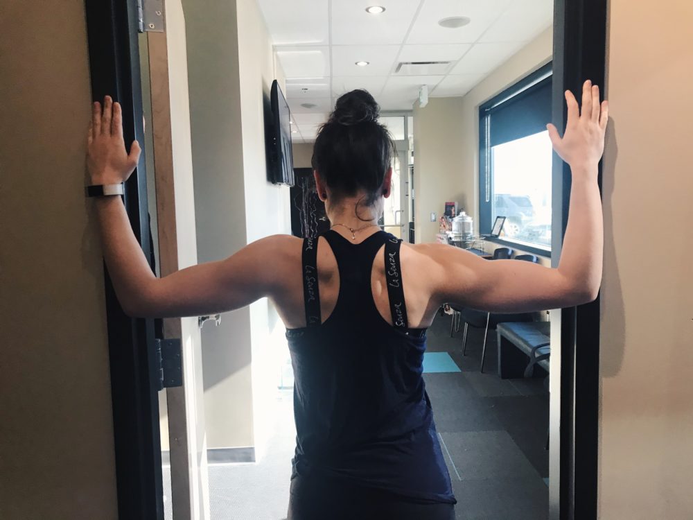 Stay Healthy! Home workout guide