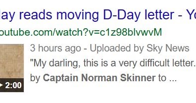 Norman William George Skinner