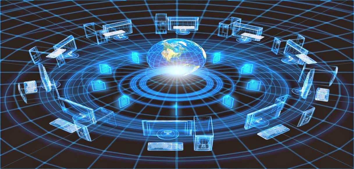 Las Telecomunicaciones