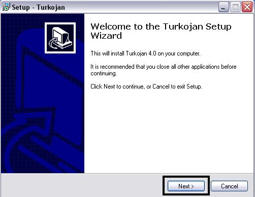 Turkojan 4 Gold Edition - Baixar e usar | Lan House - O Mancebo