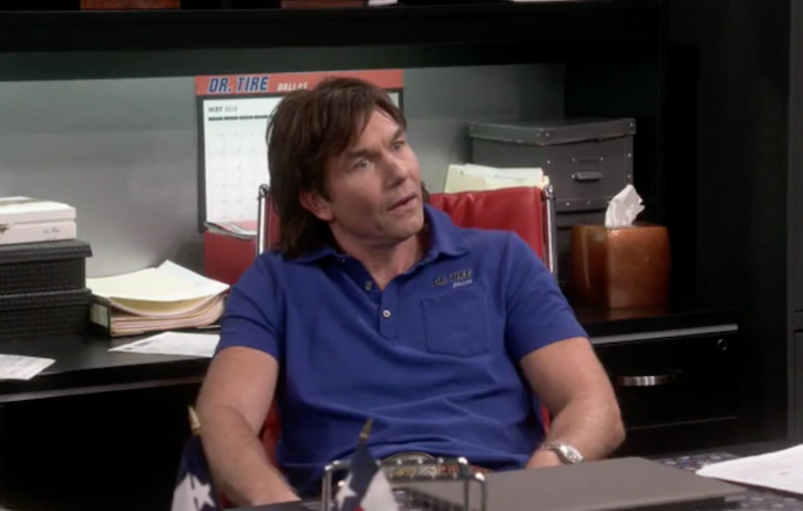 The Big Bang Theory - The Sibling Realignment - Review: "Brotherly Love"