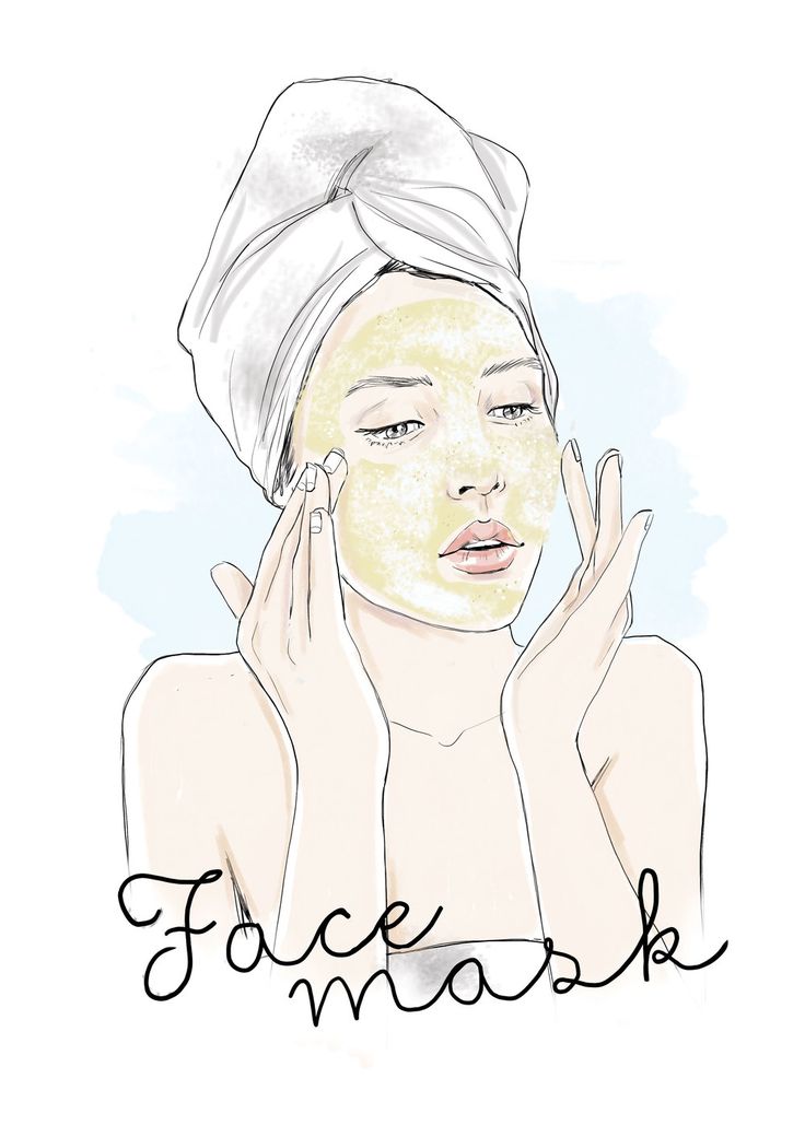 Pamper your skin with these facial masks and find some useful tips ...