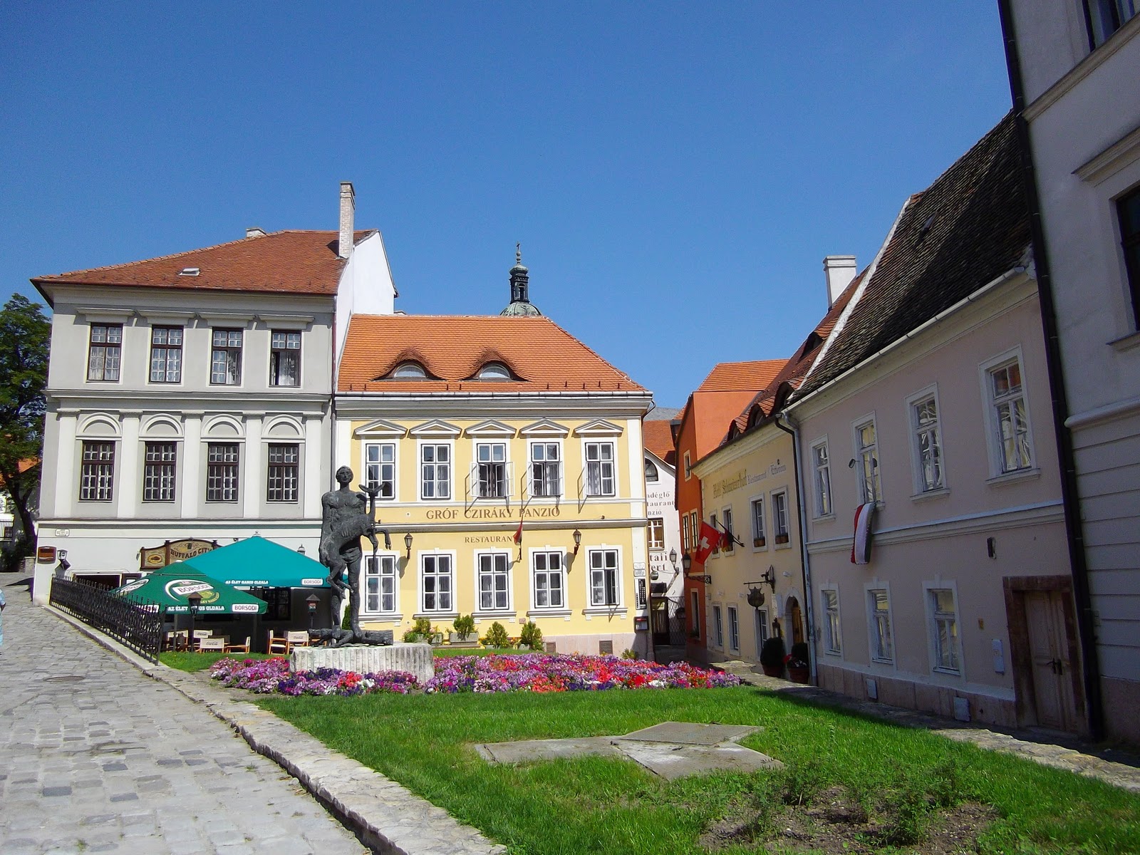 Trip to Gyor, Hungary - part 2 | Life in Luxembourg