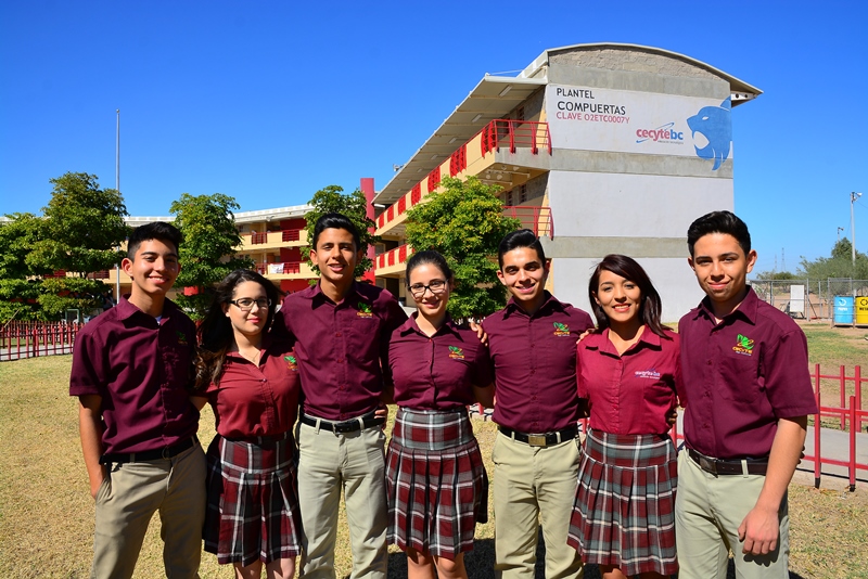 CUMPLE CECyTE LOS 18 AÑOS DE SU FUNDACIÓN | únicoBC revista de Baja ...