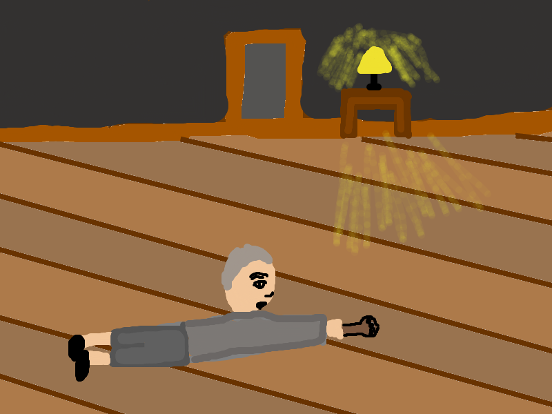 The Monkey's Paw: Plot Diagram