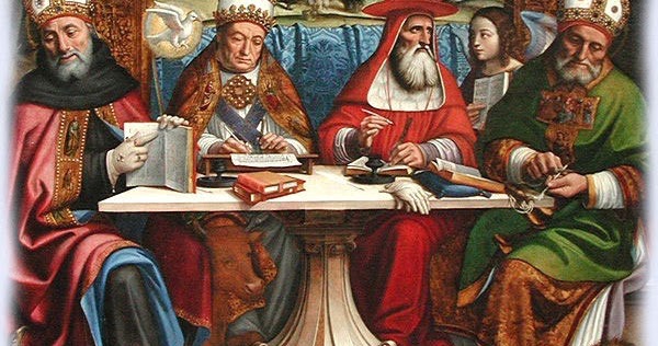 la Patristica latina