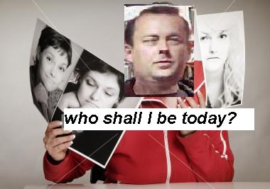 Insight For Living Today: MULTIPLE PERSONALITIES