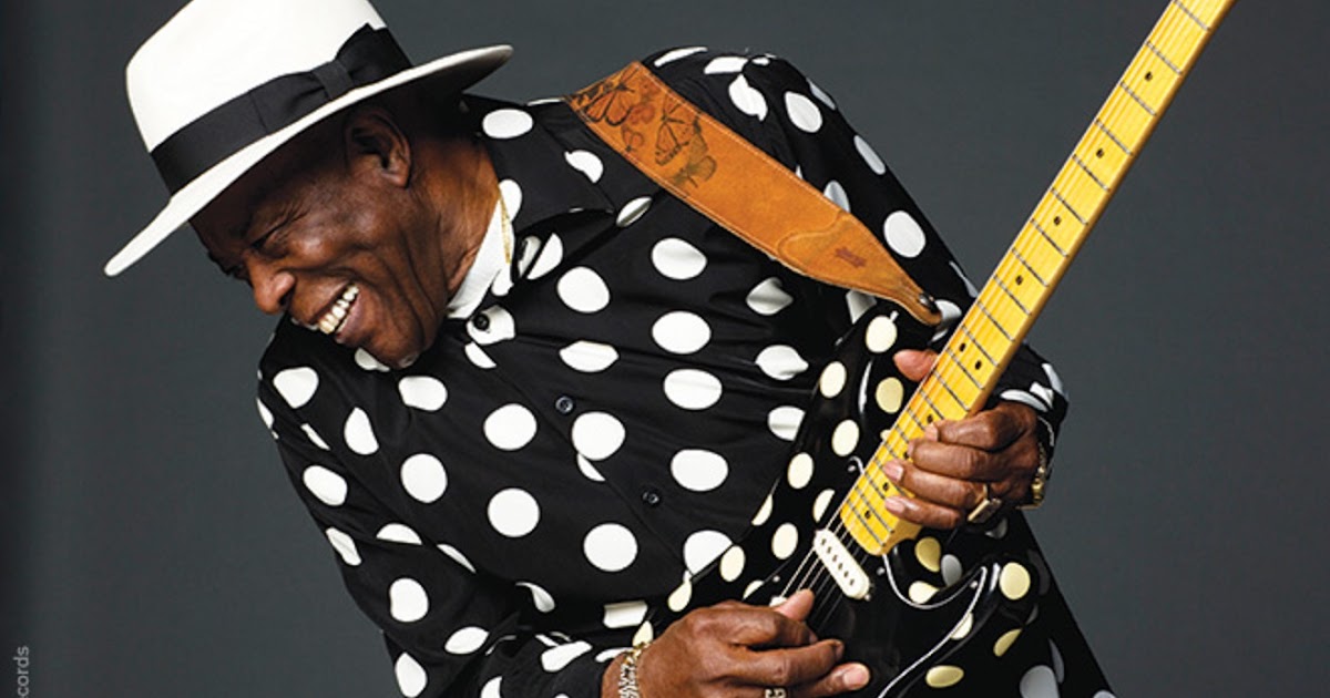 BLUETAGS MUSIC: BB King/Eric Clapton/Buddy Guy/Jim Vaughn...
