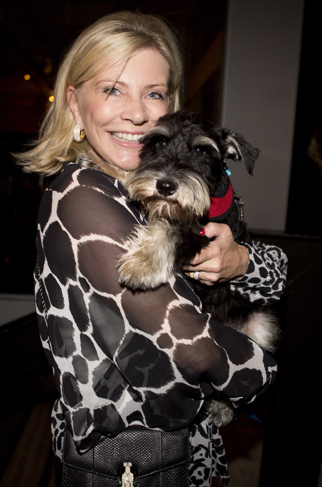 Bars March: Parched March 2013: the grand finale!