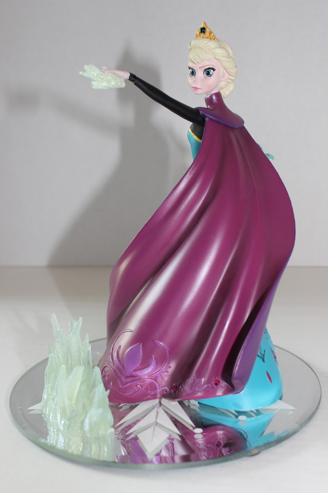 Masterless.: Treasured Collections: Coronation Elsa