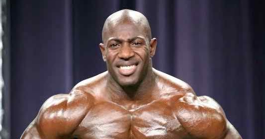 body building: American Body Building