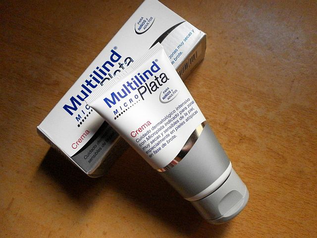 Miss Potingues: Multilind Microplata, un alivio para pieles secas y ...
