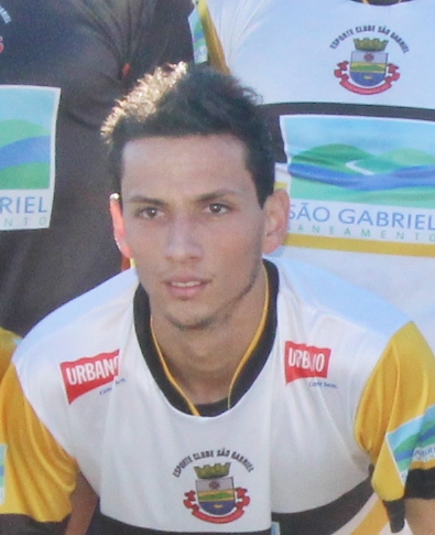 Caderno7: Jean Acosta retorna ao E.C. São Gabriel