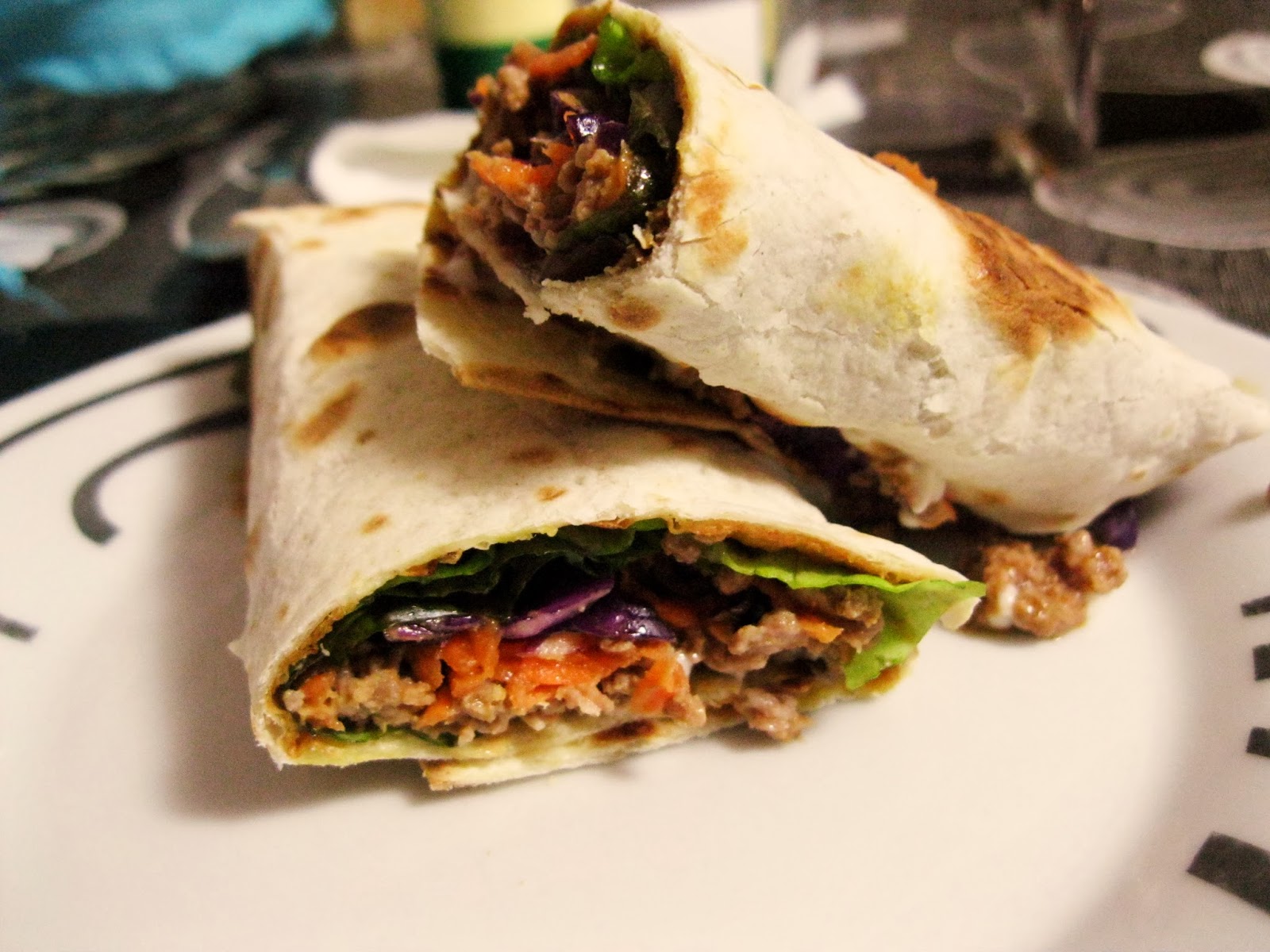 Wraps De Carne at Scott Paramore blog