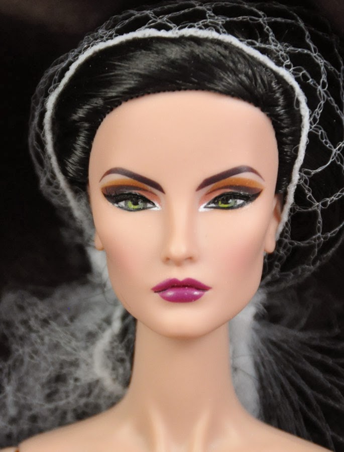 Desperately Seeking Dolls: 11/17/13 - 11/24/13