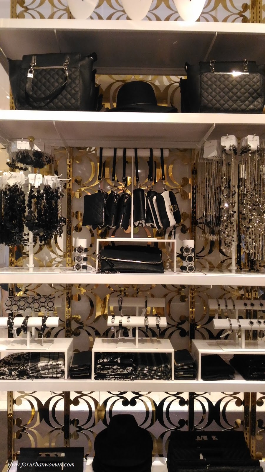 Charmed to Meet You: Inside Charming Charlie Philippines Store - For ...