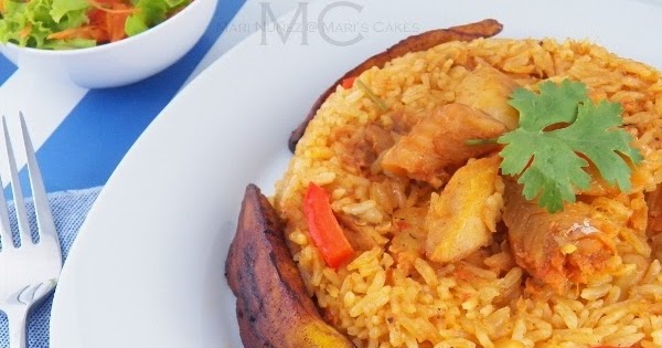 Comidas Al Estilo Colonense