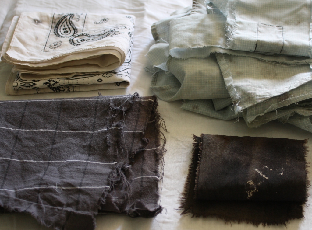 Grace and Mending: Rag of the Day - Spring Things for the Second Magic ...