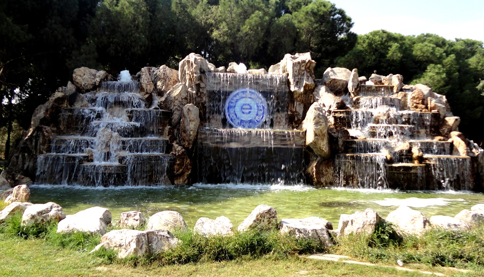 Diary of an Erasmus student in Turkey: Studying at EGE University as an ...