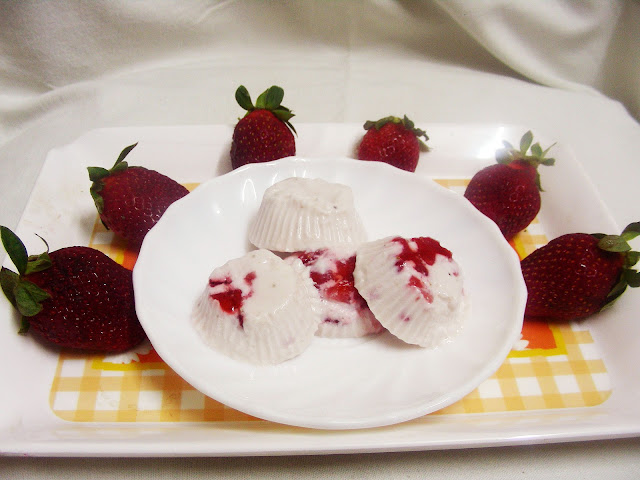 Nimmy's Kitchen: February 2013