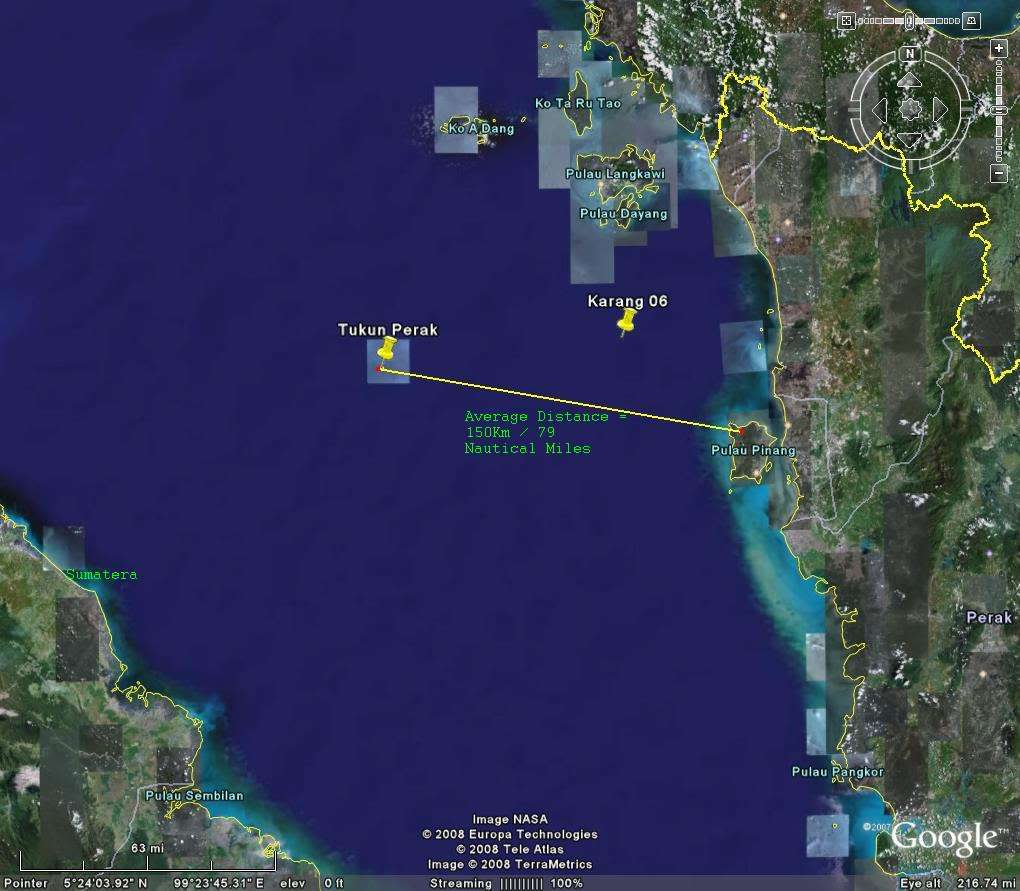 ask_azham: Tukun Perak Venture