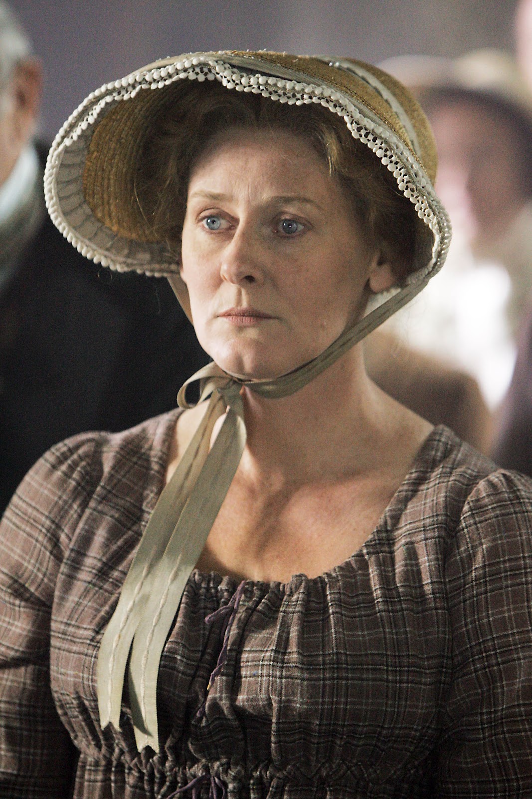 Collar City Brownstone: Wuthering Heights 2009 PBS Version