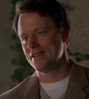 Movie Review - Emperor's Club