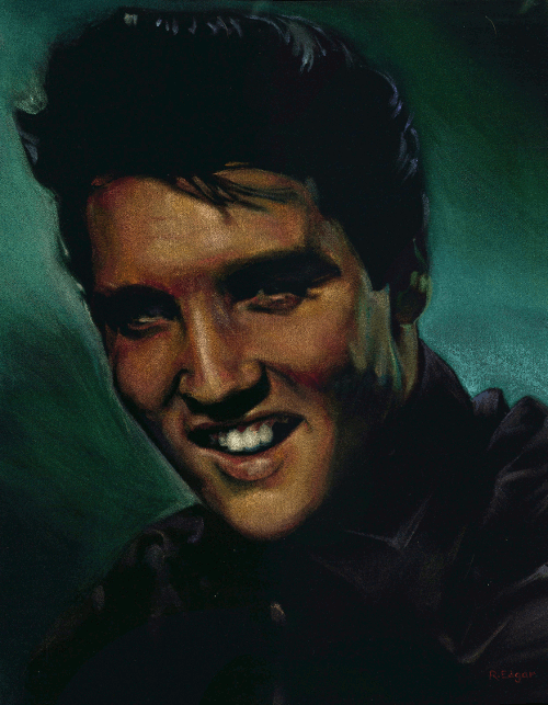 Pearly Whites DDS: Elvis' Teeth