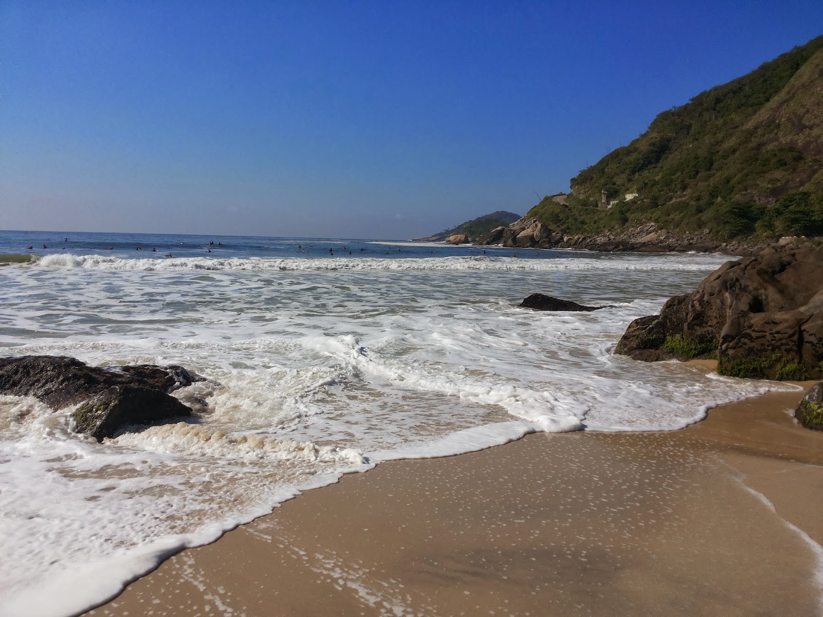 Conhecendo a Prainha, no Rio de Janeiro | Apaixonados por Viagens ...
