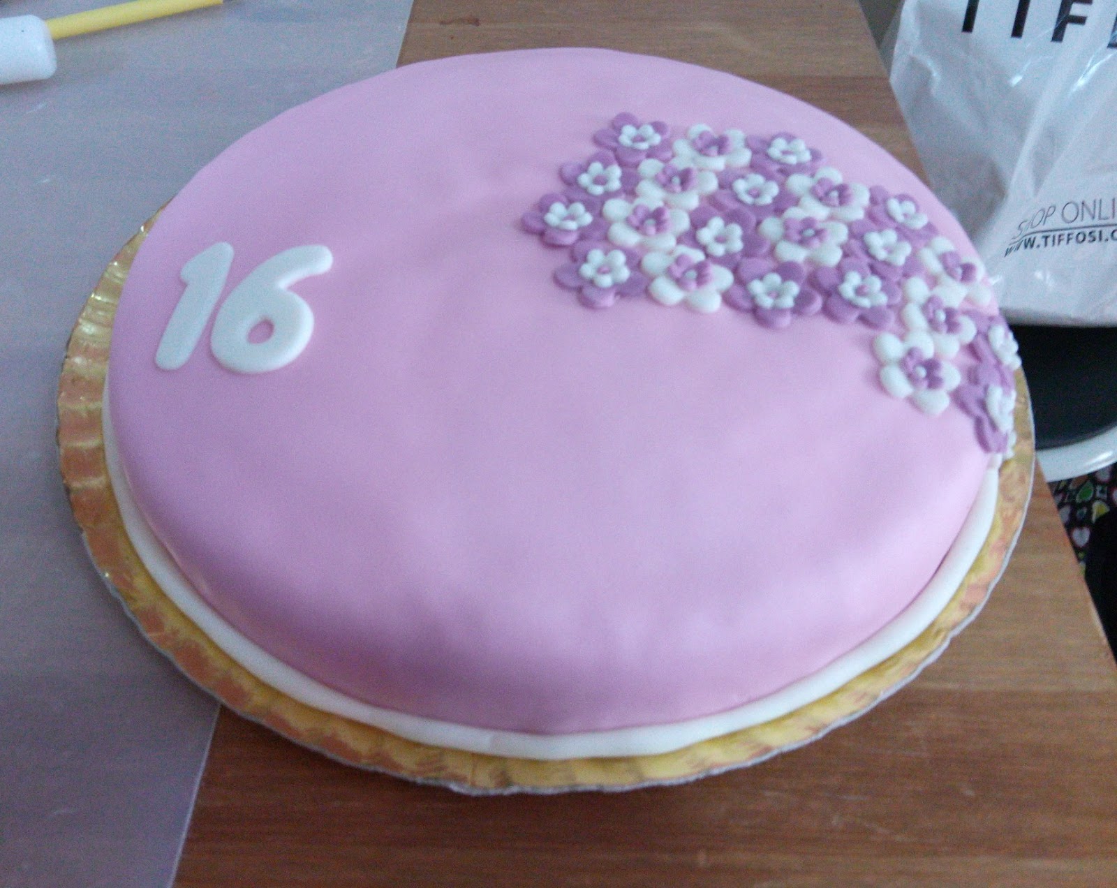 De Amigo para Amigo - Cakes