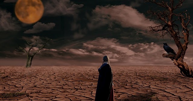 Palabra Diaria - Ministerios Ciudad de Dios: ¡¡Maldecir sus bendiciones!!