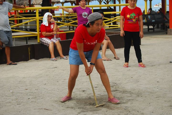 October is Children's Month