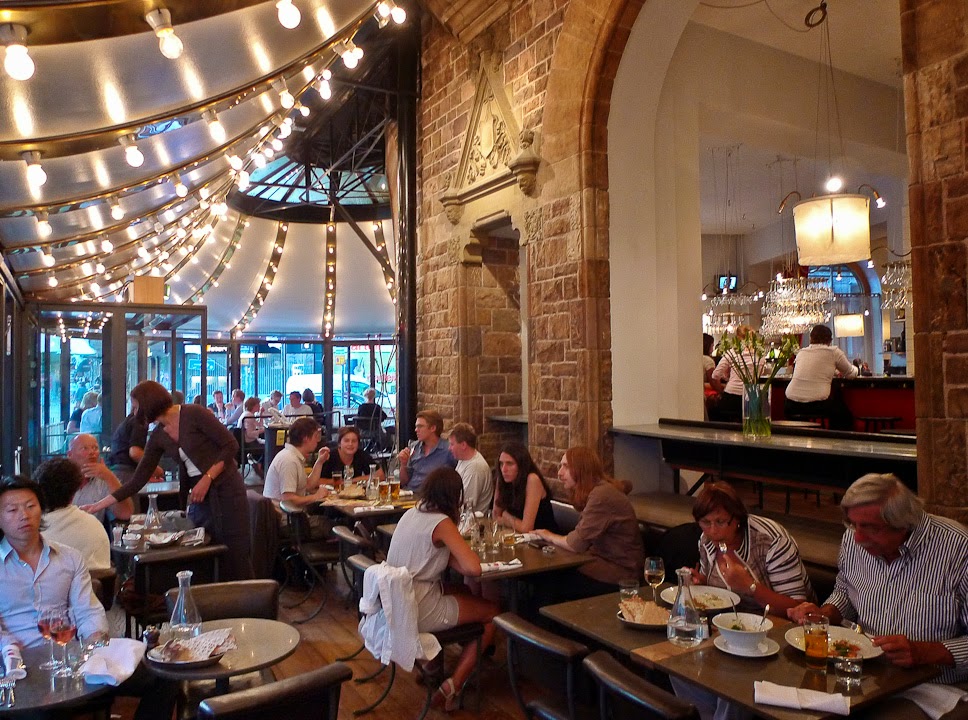 Alexandra D. Foster Destinations Perfected: Stockholm, Sweden - Riche