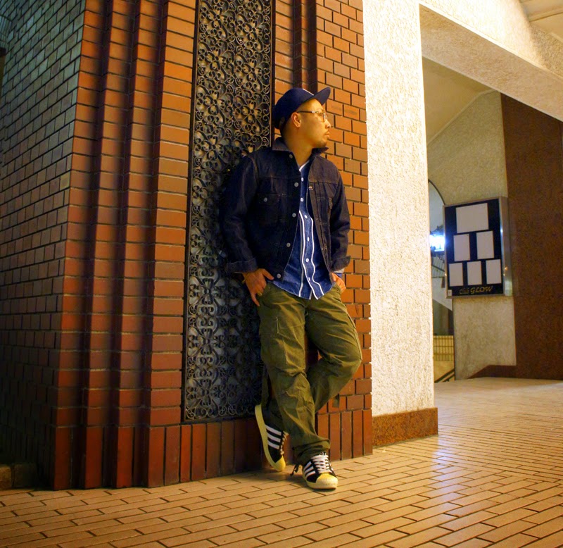 SUGAR HILL BLOG: Nisus Hotel Indigo Baseball Shirts