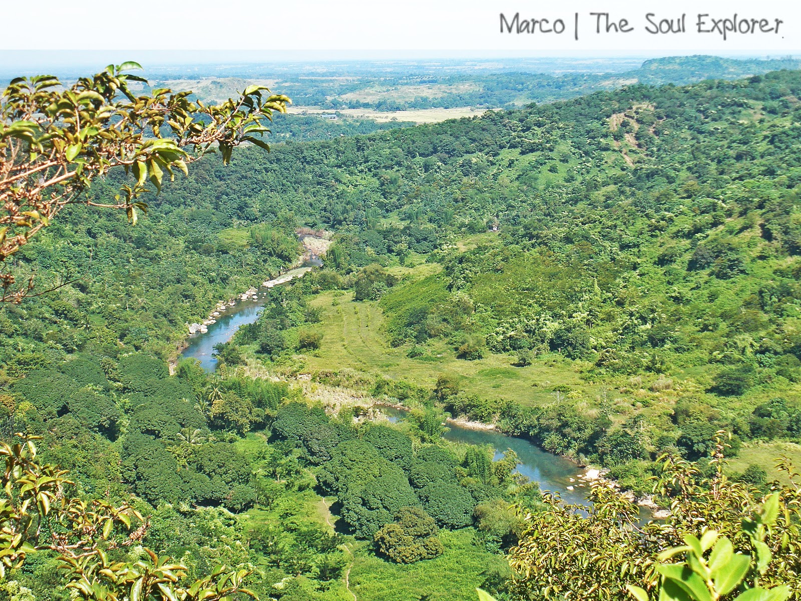 The Soul Explorer: Day Hike at Mt. Manalmon plus Spelunking at the ...