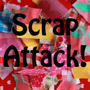 Confessions of a Fabric Addict: I May Have A Scrap Problem... Are You ...