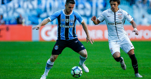 Imortal Tricolor: Daniel Matador - Hoje não foi o dia