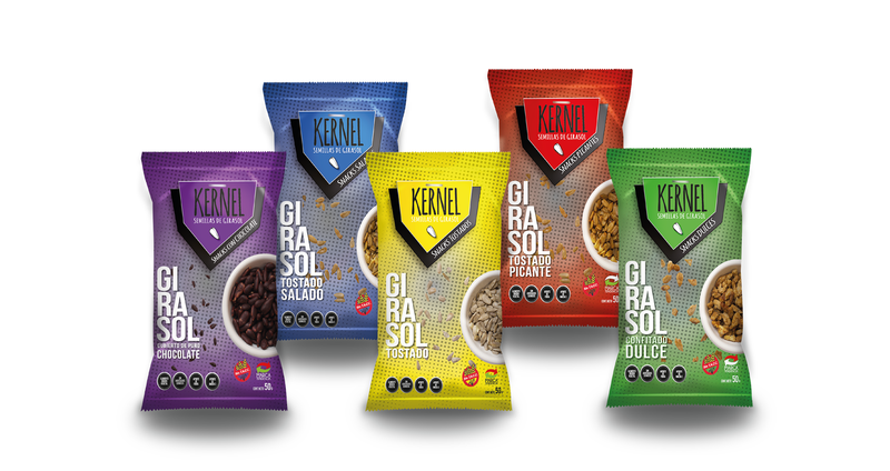 delibuenosaires: Snacks saludables