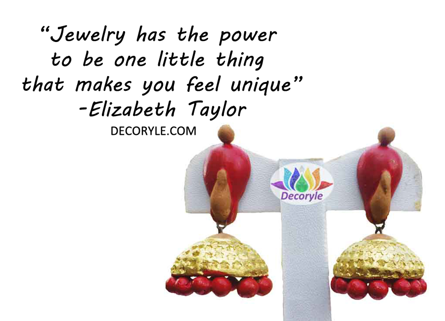 Decoryle: 16 most famous jewellery quotes of all time