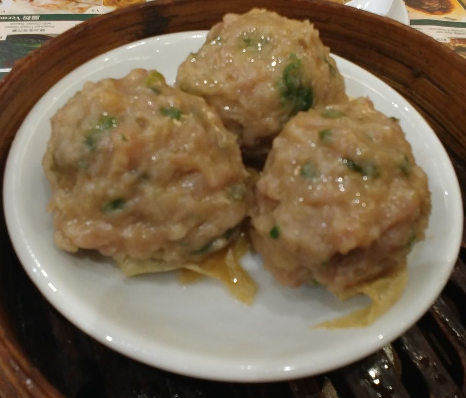 Tim Ho Wan: Delicious Hong Kong Dim Sum - Dad On The Move Family Travel ...