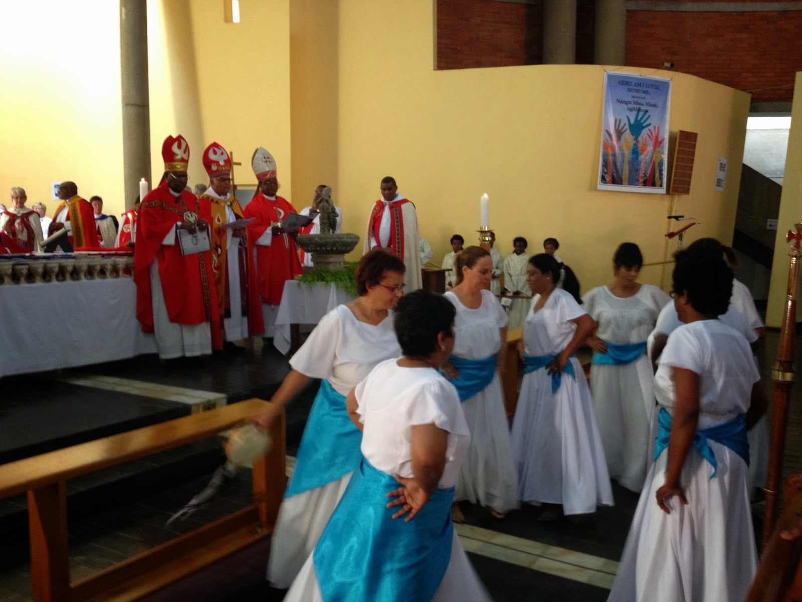 moruti: November 2013