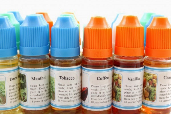 E-Liquid Mate: How to Get the Best E-Liquid Nicotine in Australia?
