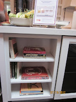 Garden Glamour by Duchess Designs: House Beautiful Kitchen of the Year