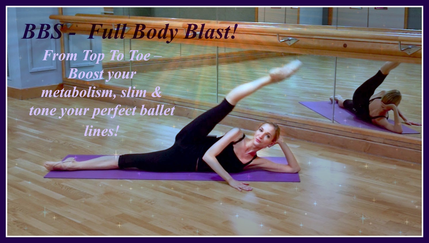 Ballet Body Sculpture: 7 Ballet Body Sculpture Workouts To Burn Those ...