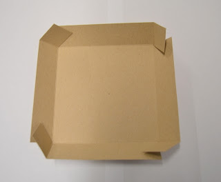 Creative Hobby Supplies: Exploding Box Tutorial