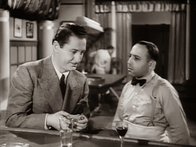 Forgotten Actors: Bobby Barber