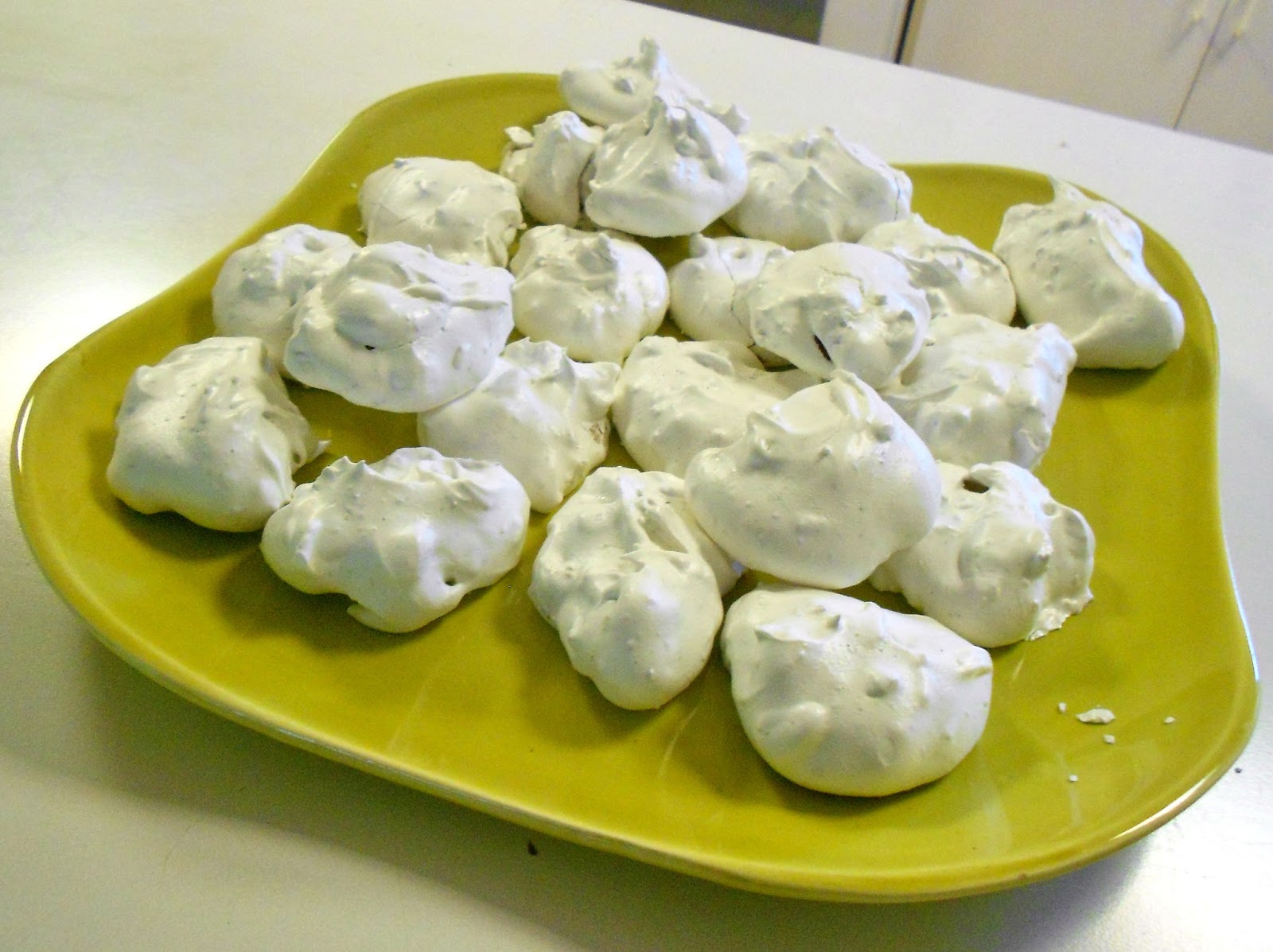 Princesses, Pies, & Preschool Pizzazz: Easter Story Cookies