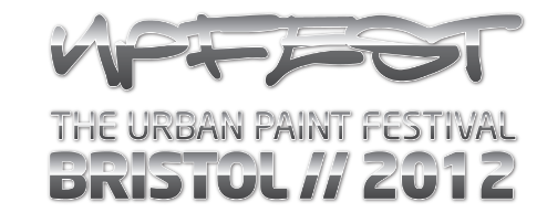 Rad Dad Collective: Upfest Bristol, UK...The Aftermath