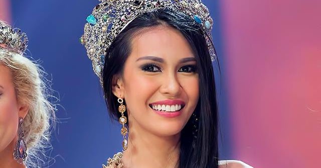 The Pageant Journal: Miss Earth
